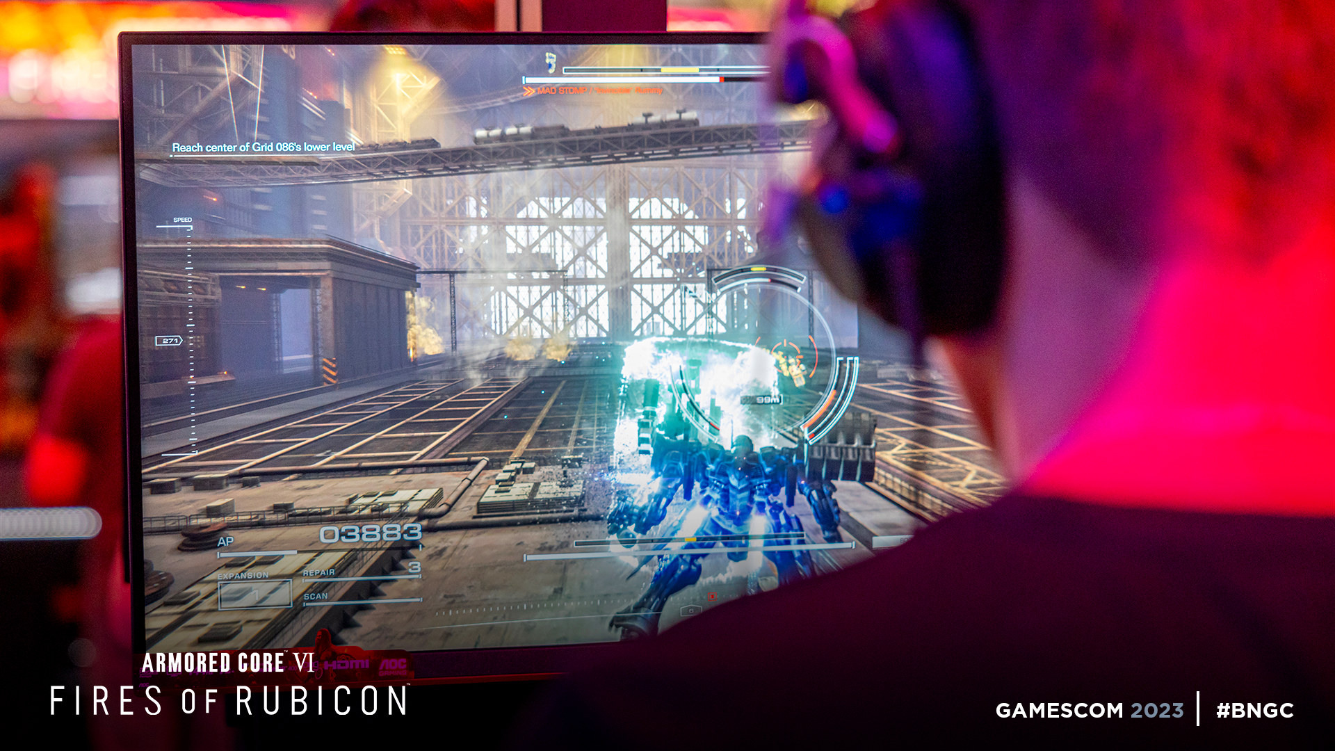 【GC 23】gamescom 大獎 2023 得獎名單揭曉 《薩爾達傳說 王國之淚》獲最史詩遊戲等大獎肯定 - 巴哈姆特