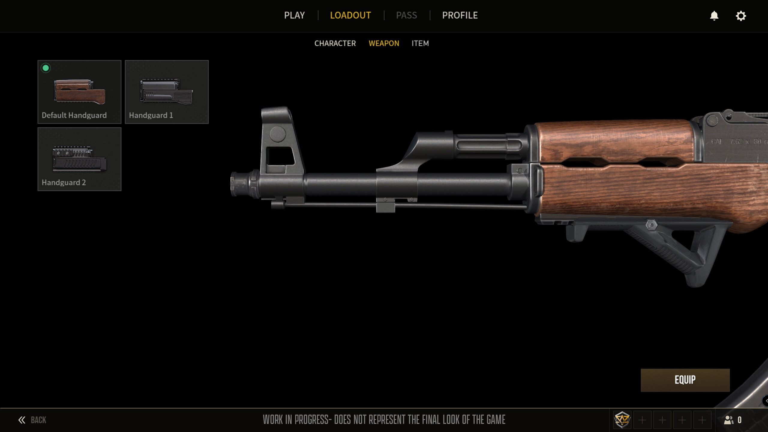 NEXON 經典 FPS 重製版《突擊風暴：零點》今年問世 保留原作特色並加入新要素《Sudden Attack Zero Point》 - 巴哈姆特