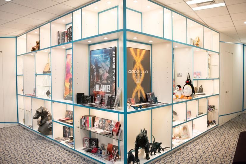 Polygon Pictures 如何成為 3D 動畫業界先驅者？創業 35 年軌跡與展望 - 巴哈姆特