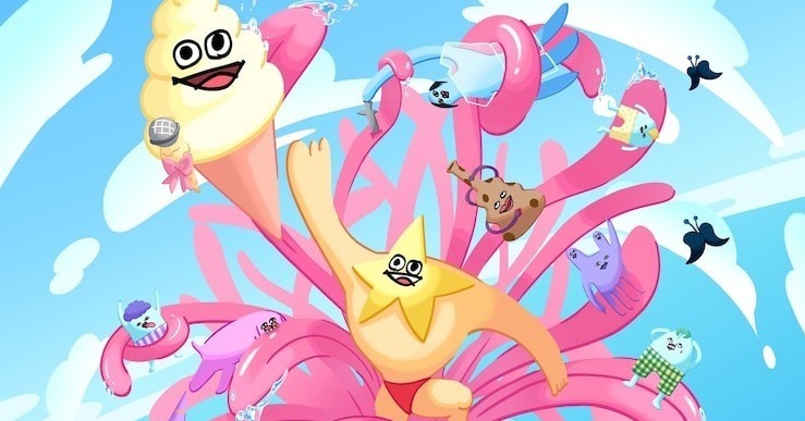 聲優江口拓也擔任角色原案動畫《EGUMI LEGACY》青山吉能、齊藤壯馬等人參演《EGUMI LEGACY》 - 巴哈姆特