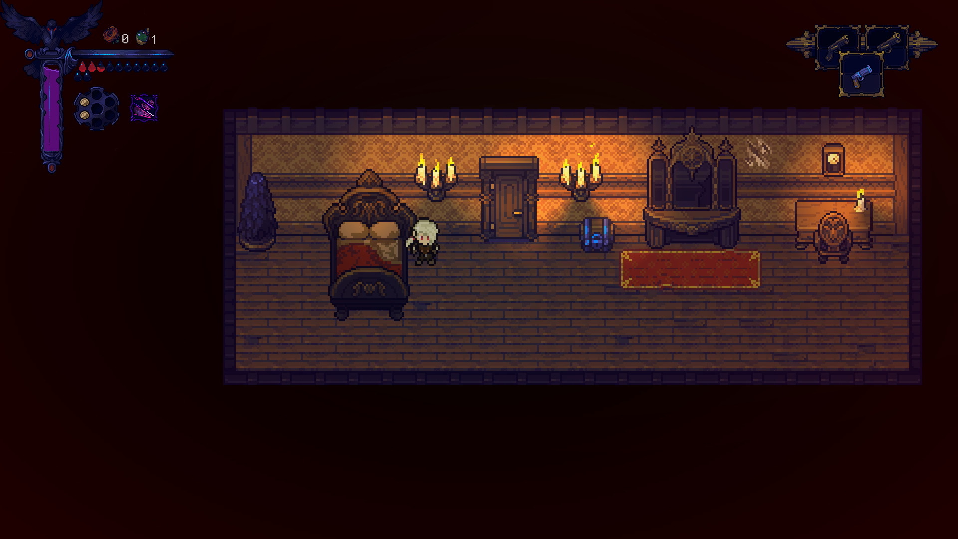 黑暗奇幻動作 RPG《暗夜獵光 Hunt the Night》PC 版今日問世《Hunt the Night》 - 巴哈姆特