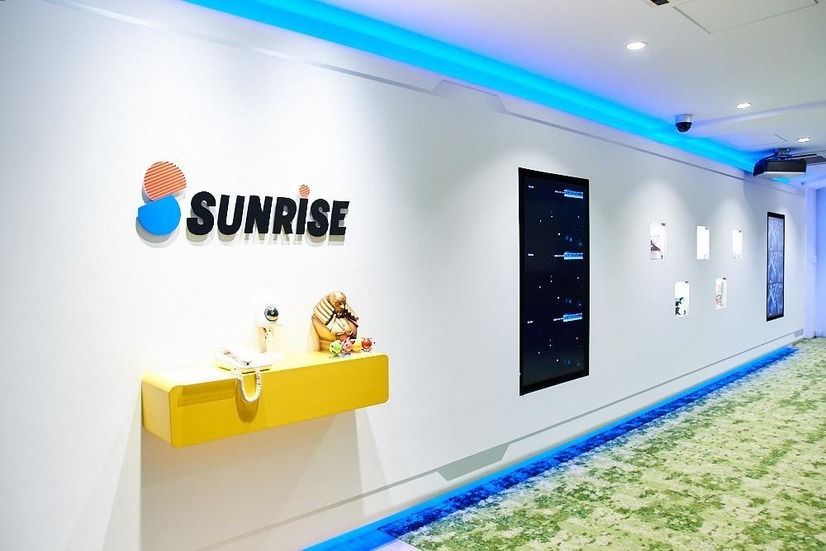 支持著鋼彈品牌的 DNA 為何？小形製作人述說 SUNRISE 設立 46 年的軌跡與今後的展望 - 巴哈姆特