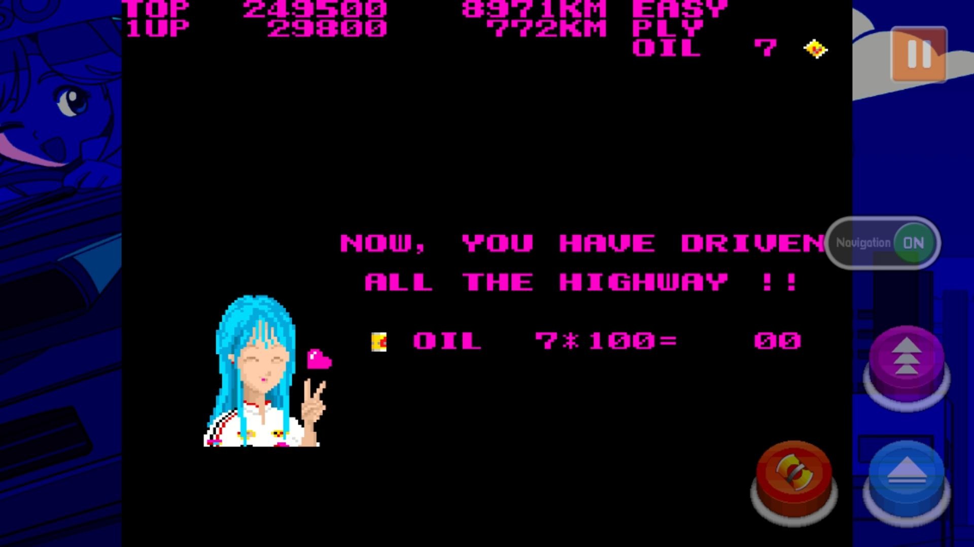 大型電玩改編動作遊戲《碰碰車 classic》上市 追加新功能及 4 種模式《City Connection classic》 - 巴哈姆特