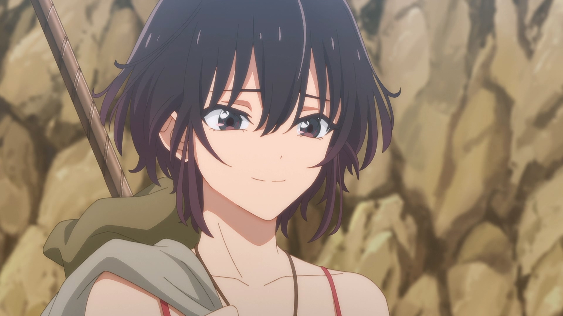 【試片】《掰掰、地球》為了讓自己不再孤獨 渴望尋找同類的少女戰鬥劇《Bye-Bye Earth》 - 巴哈姆特