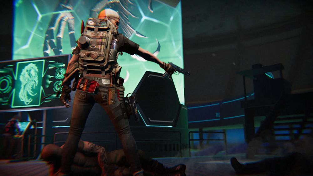 橫向卷軸線上對戰遊戲《Dead Cide Club》2 月底展開搶先體驗 釋出新宣傳影片《DEAD CIDE CLUB》 - 巴哈姆特