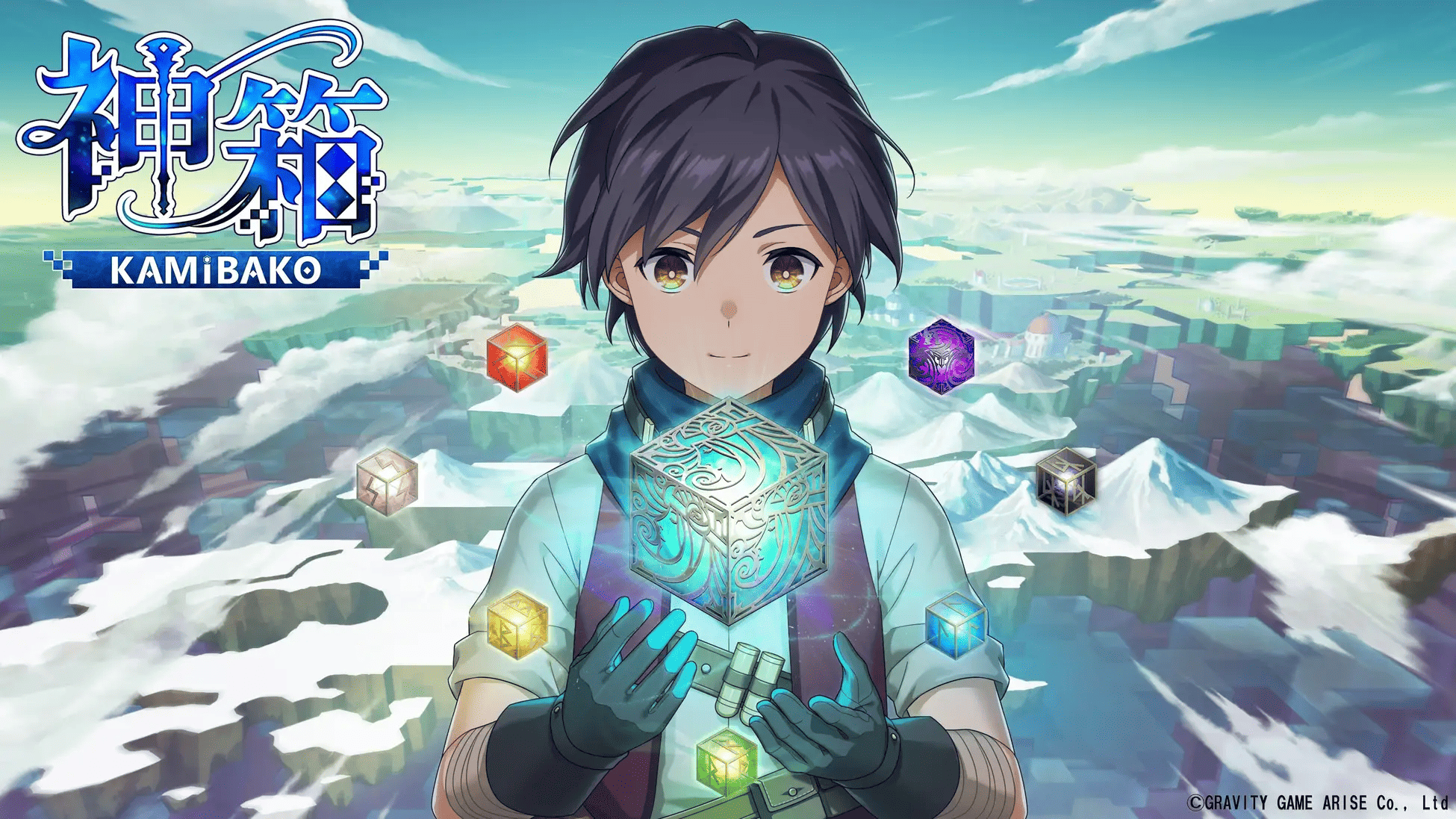 【G★2023】GRAVITY GAME ARISE 將攜台灣團隊打造《亞路塔》等六款獨立遊戲參展 G-Star - 巴哈姆特