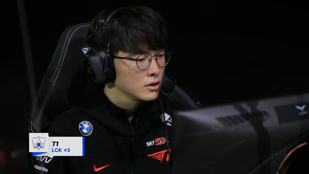 《英雄聯盟》世界大賽抽籤 PSG 面對 RNG 與 FNC Faker 領軍 T1 對上 EDG、100T《League of Legends》 - 巴哈姆特