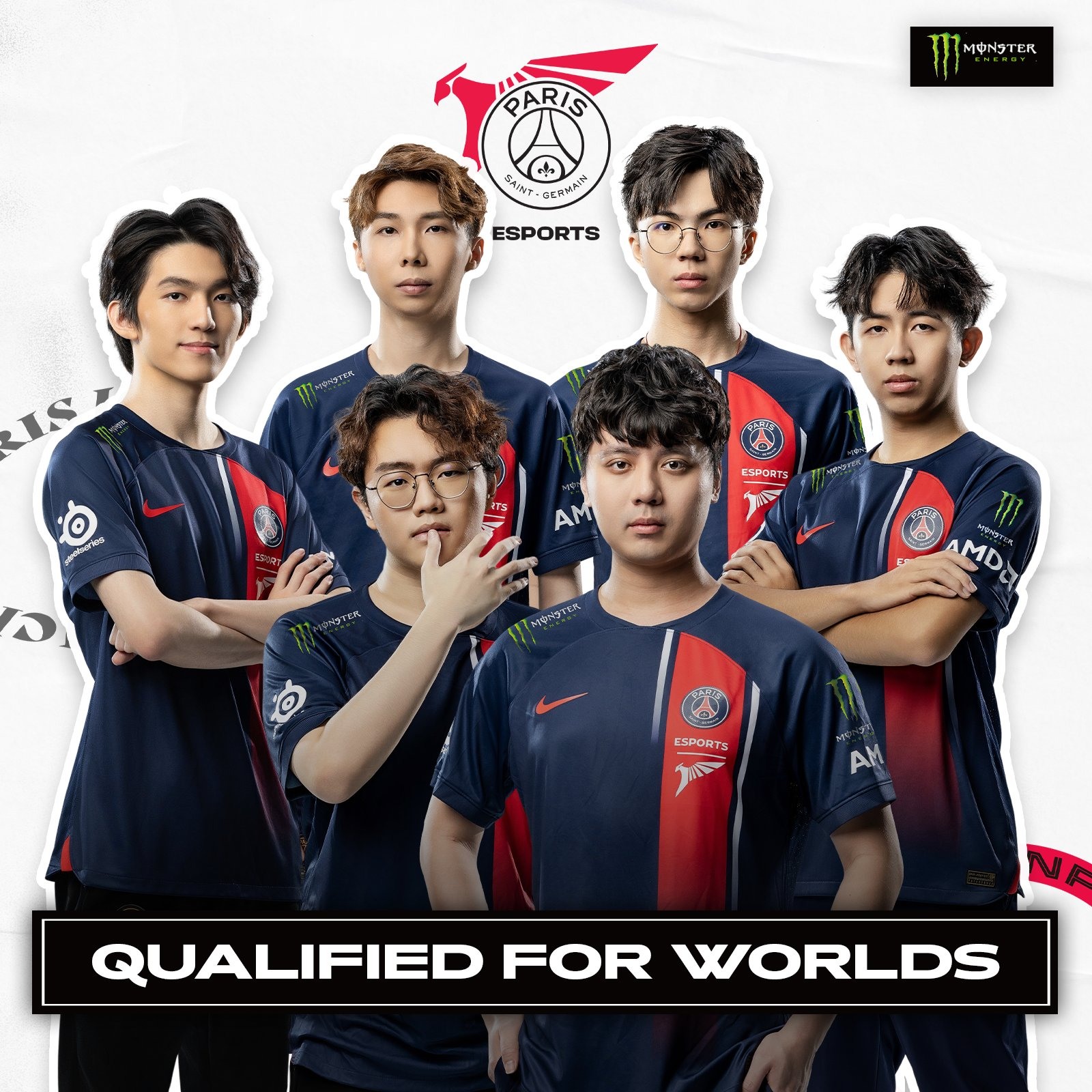 《英雄聯盟》2024 PCS 夏季賽 PSG 晉級決賽、確定取得今年世界大賽資格《League of Legends》 - 巴哈姆特