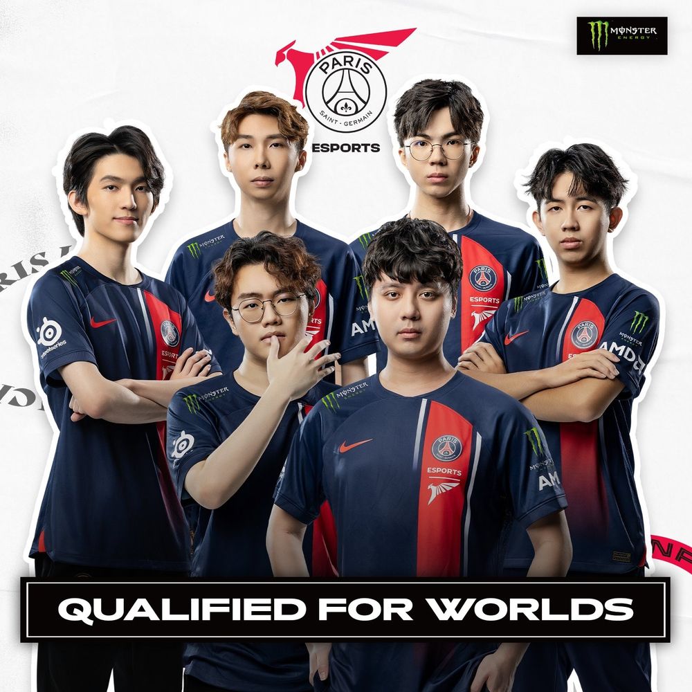 《英雄聯盟》2024 PCS 夏季賽 PSG 晉級決賽、確定取得今年世界大賽資格《League of Legends》 - 巴哈姆特