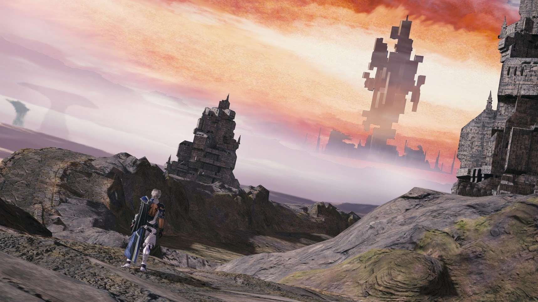 《MOBIUS FINAL FANTASY》國際版經歷 4 年時光即將於 6 月 30 日結束營運《MOBIUS FINAL FANTASY ...