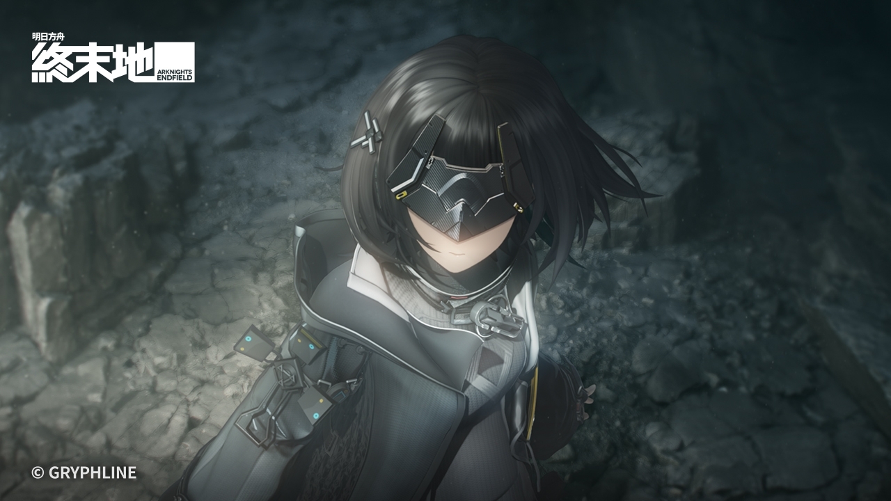 【TGA 23】《明日方舟：終末地》預告登陸 PS5 平台 同步展開 PC 技術測試招募《アークナイツ：エンドフィールド》 - 巴哈姆特