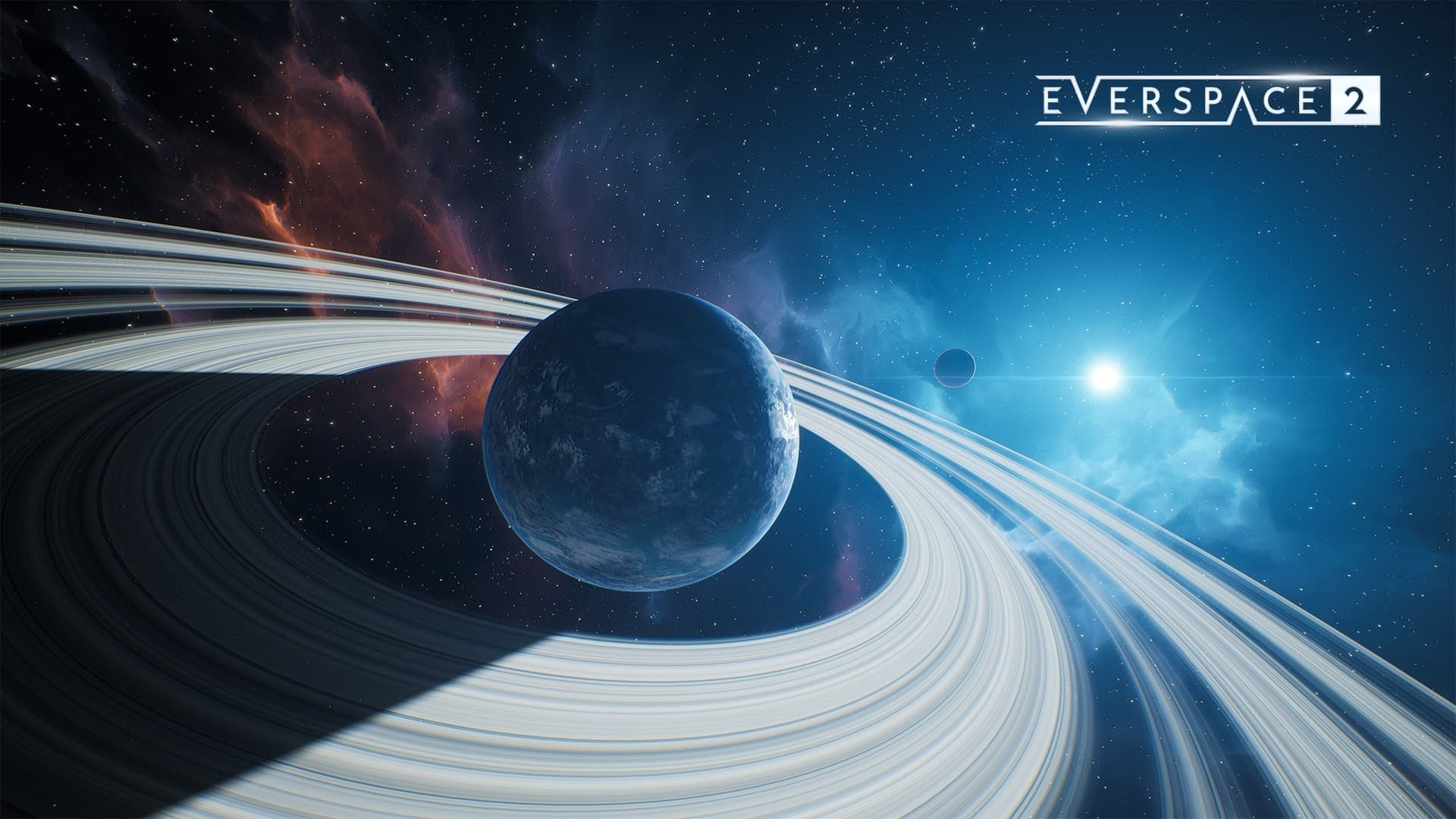【GC 19】太空射擊遊戲系列新作《永恆空間 2》預計 2021 年發行《EVERSPACE 2》 - 巴哈姆特