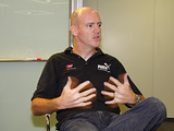 《極限競速 3》製作總監 John Wendl 專訪 暢談遊戲樂趣與個人競速生涯《Forza Motorsport 3 Ultimate ...