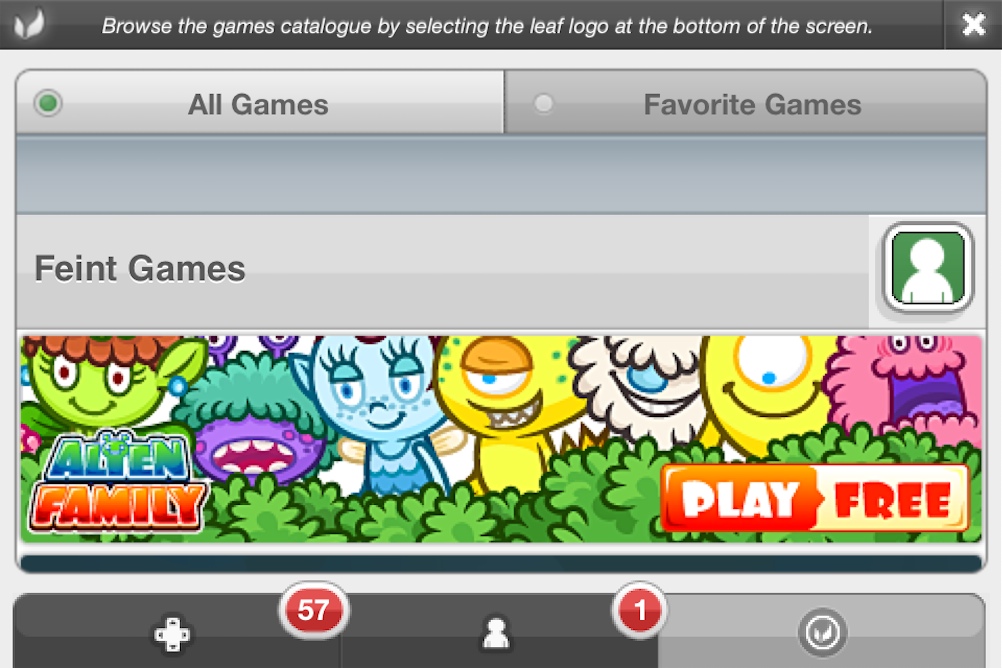 【專欄】橫跨 iOS 及 Android 的社群遊戲平台-OpenFeint 詳細解析 - 巴哈姆特