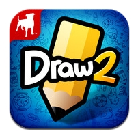 《Draw Something 2》登陸 App Store 追加全新繪圖工具 - 巴哈姆特