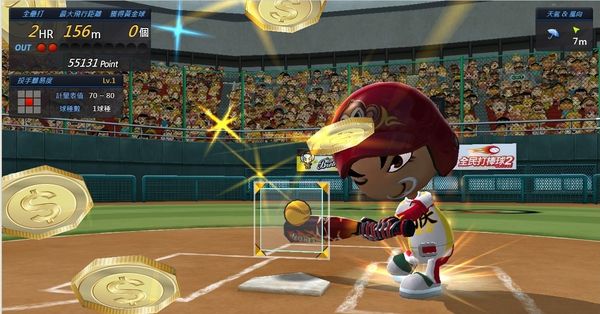 《全民打棒球 2 Online》新改版「CPBL 重裝出擊 大對決」12 日推出 - 巴哈姆特
