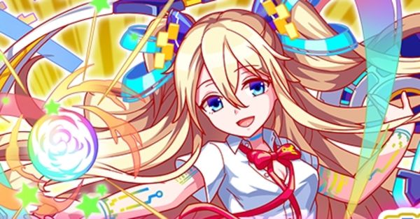 《Crash Fever》下載量破百萬 開放全新限定角色莫比烏斯《Crash Fever》 - 巴哈姆特