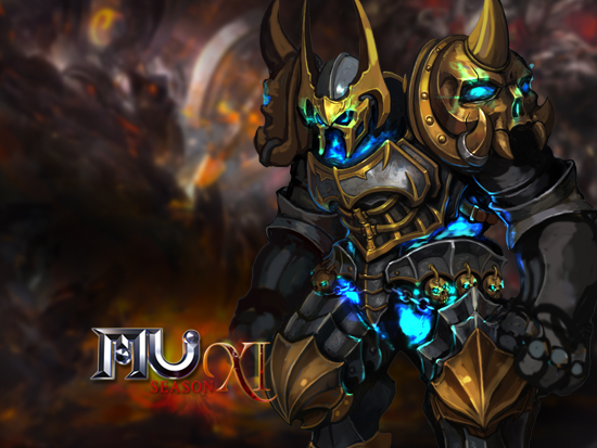 《奇蹟 MU Online》Season11-2 改版內容揭密 鑲寶系統大變動 - 巴哈姆特