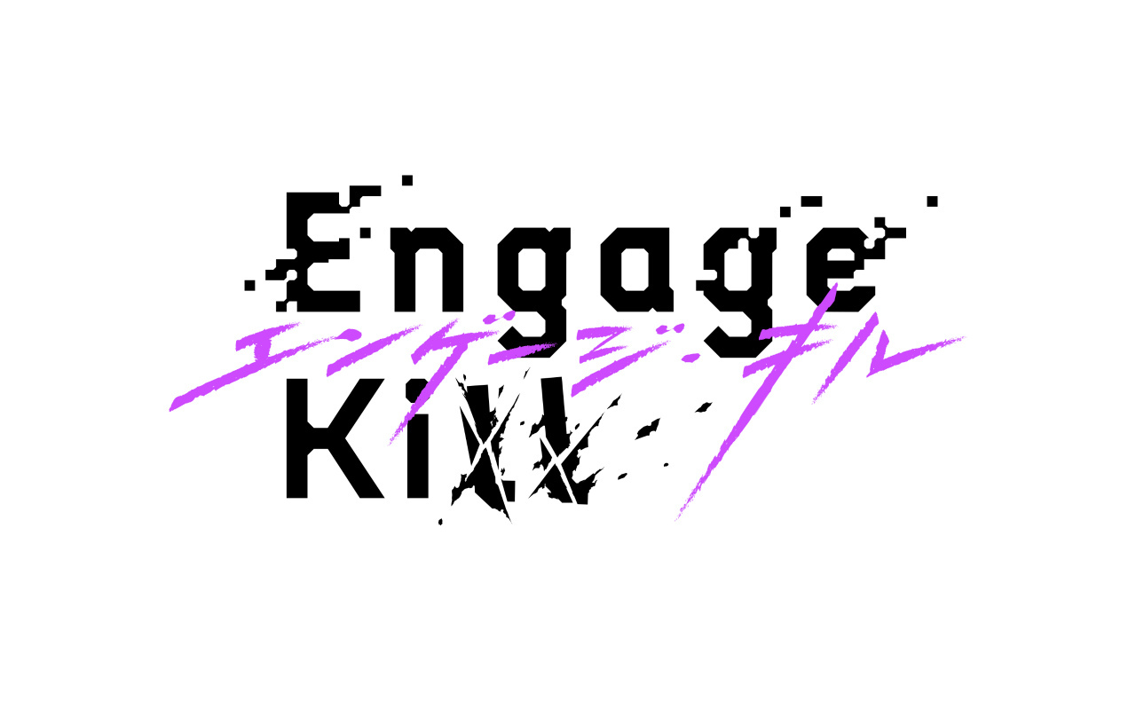 原創企劃『Project Engage』將推出手機遊戲《Engage Kill》由 SQUARE ENIX 擔任製作《Engage Kill ...