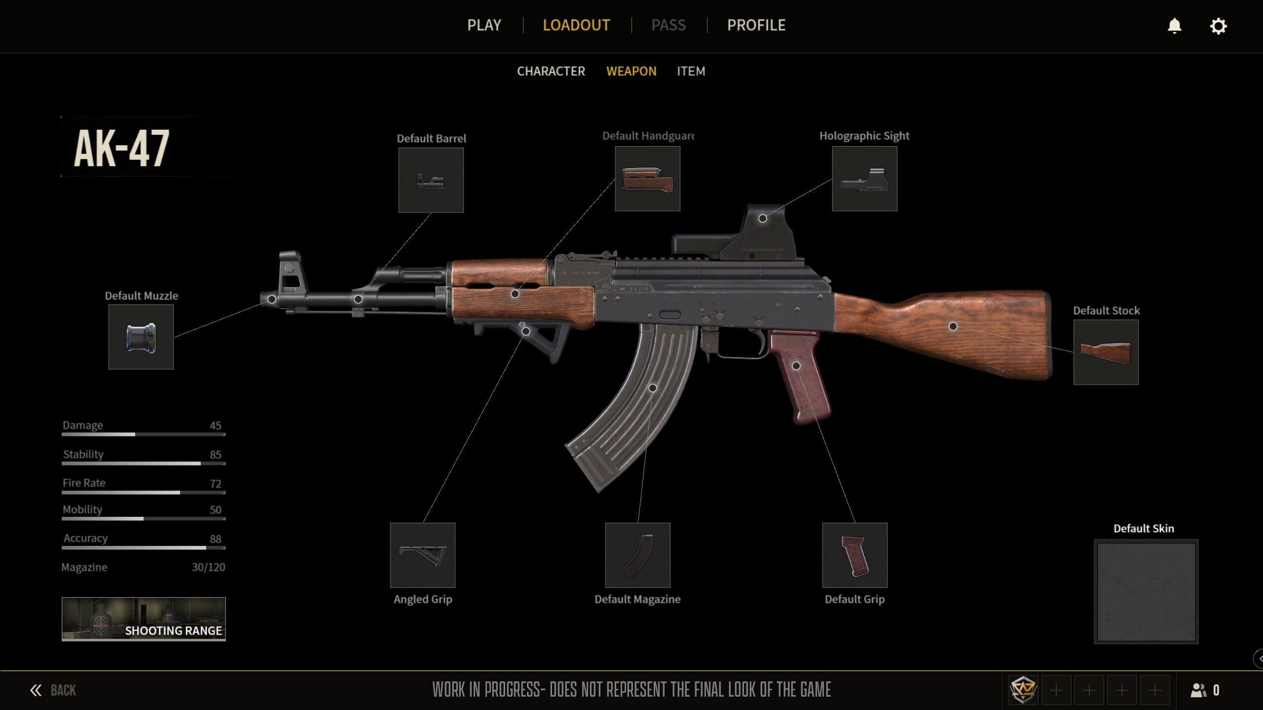 NEXON 經典 FPS 重製版《突擊風暴：零點》今年問世 保留原作特色並加入新要素《Sudden Attack Zero Point》 - 巴哈姆特