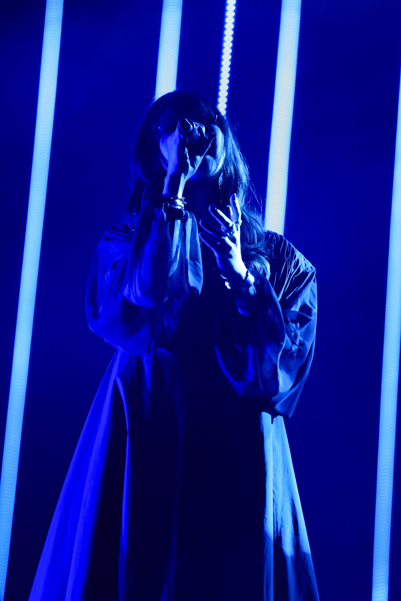 Aimer 睽違 5 年返台開唱 中文喊「我回來了」 獻上台北場專屬歌單為歌迷帶來美好夜晚 - 巴哈姆特