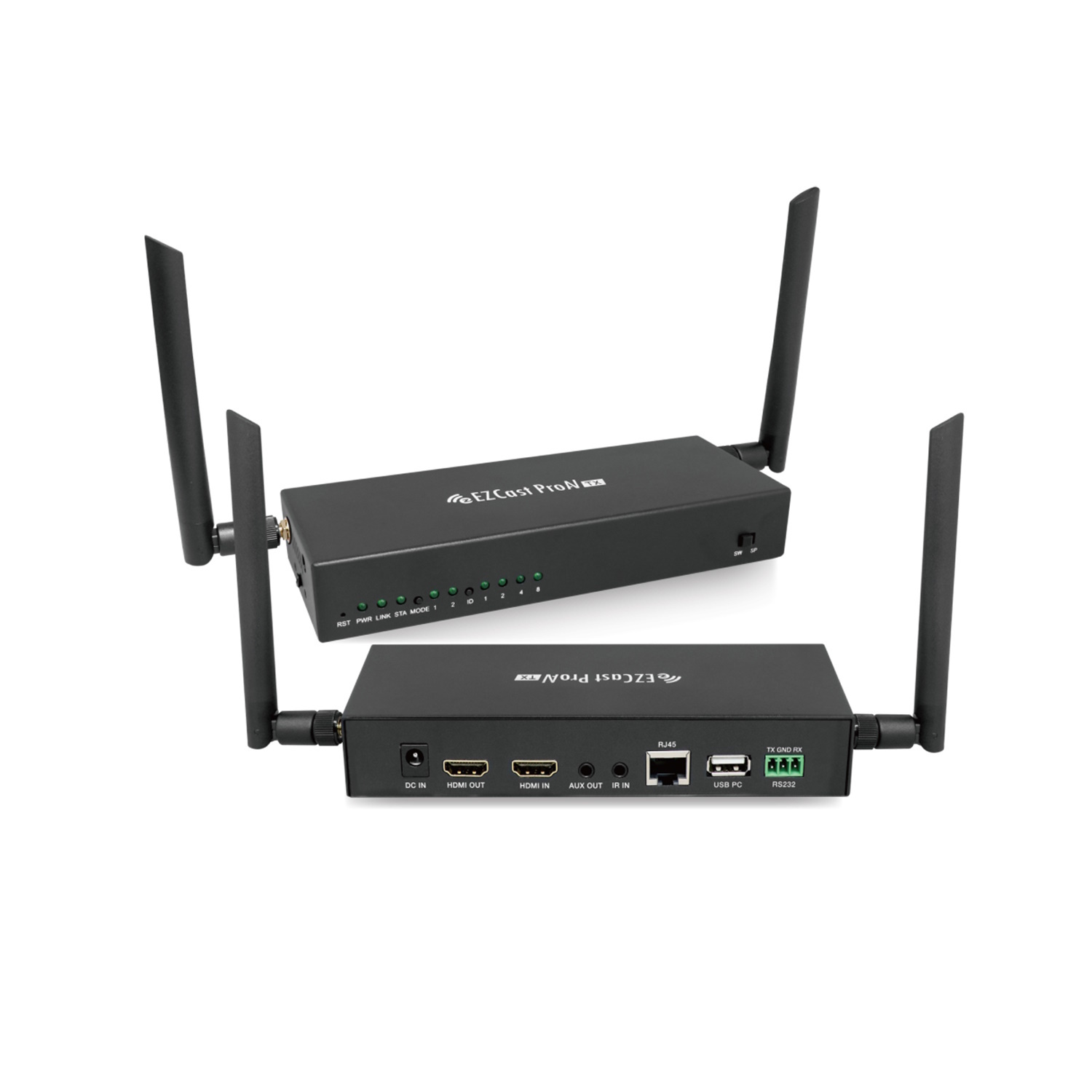 EZCast 宣布於 COMPUTEX 2023 展示多樣無線顯示產品 新 Beam J4 行動投影機可用於遊戲 - 巴哈姆特