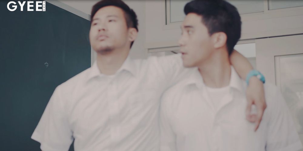 《GYEE》公佈兩支宣傳影片 宣傳包容少數族群的遊戲理念《GYEE》 - 巴哈姆特