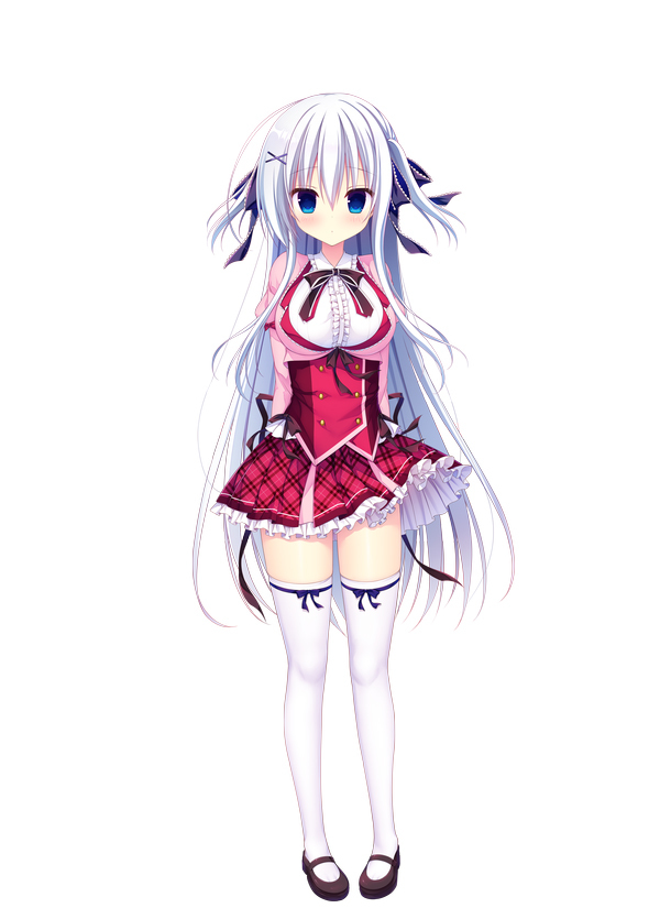 戀愛冒險遊戲《RASPBERRY CUBE》將在 8 月 29 日於 PS4 與 NS 平台登場《RASPBERRY CUBE》 - 巴哈姆特