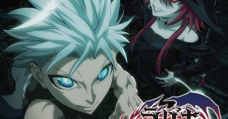 《狩龍人拉格納》動畫第一集將播出一小時特別加長版 諏訪部順一等追加聲優名單公開《ragna crimson》 - 巴哈姆特