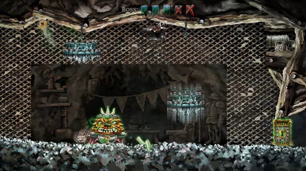 【情報】《Braid 周年紀念版 (Braid Anniversary Edition) 》延至 2024年5月14日 發售！以更細膩筆觸重溫 ...