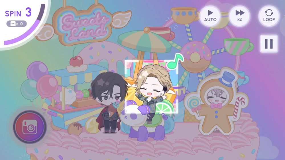 女性向新作《Break My Case》公布各項遊戲系統 即日起展開搶先體驗版玩家招募《Break My Case》 - 巴哈姆特