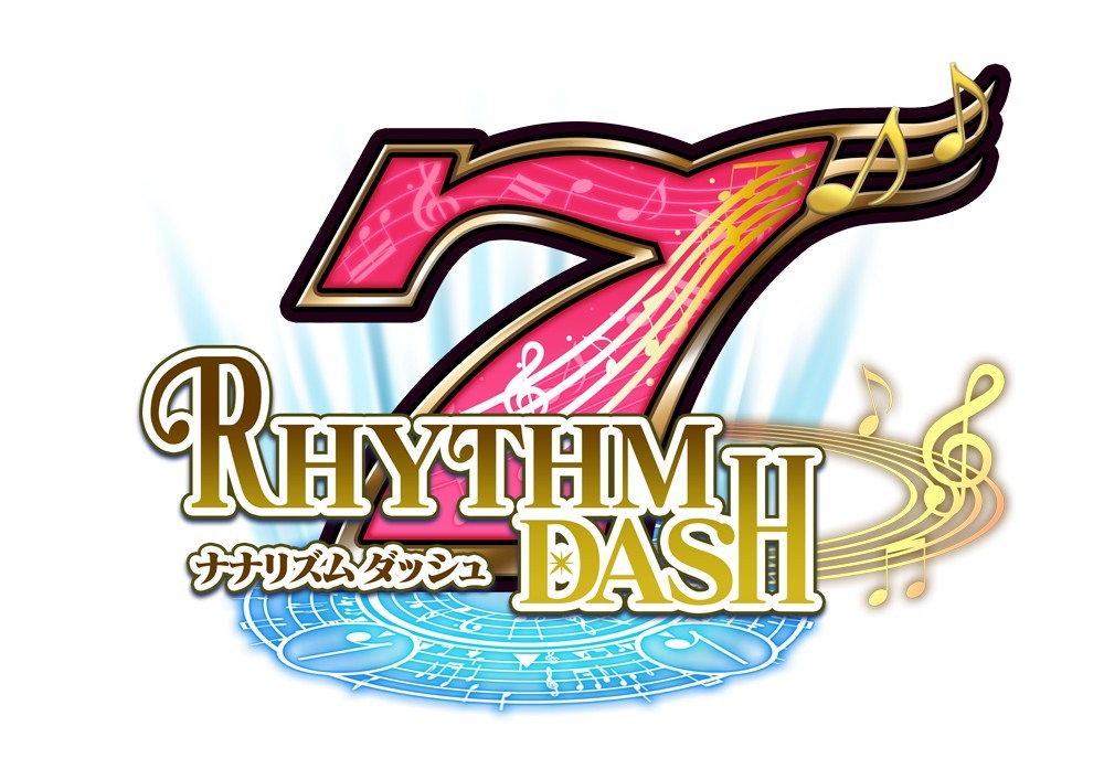 節奏奇幻 RPG《7 Rhythm Dash》展開事前登錄 上市當日將與《反叛的魯路修》合作 - 巴哈姆特