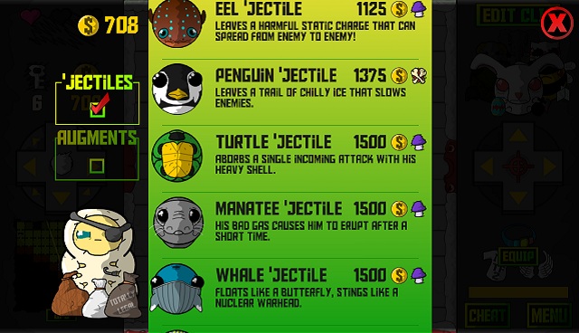 【試玩】360 度瘋狂射擊遊戲《Towelfight 2》利用神獸射擊系統殲滅對手《Towelfight 2》 - 巴哈姆特