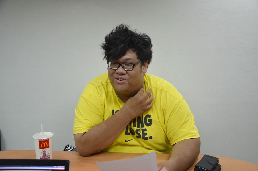 《英雄聯盟》知名選手「上路帝王」Stanley 獨家專訪 分享電競心路歷程《League of Legends》 - 巴哈姆特