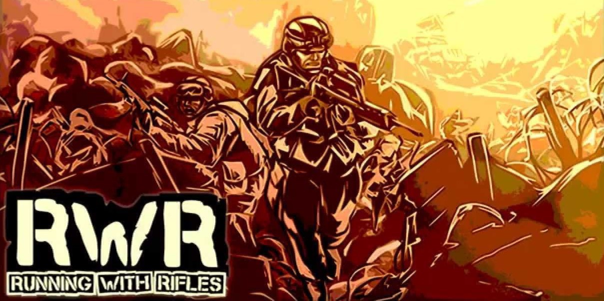 【試玩】結合開放世界角色扮演元素《RUNNING WITH RIFLES》介紹 享受多人戰場戰術廝殺《小兵步槍》 - 巴哈姆特