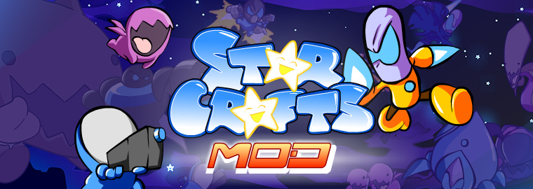 《星海爭霸 2》推出 Carbot Animation 模組 以可愛風格角色進行對戰《StarCraft 2：Legacy of the ...