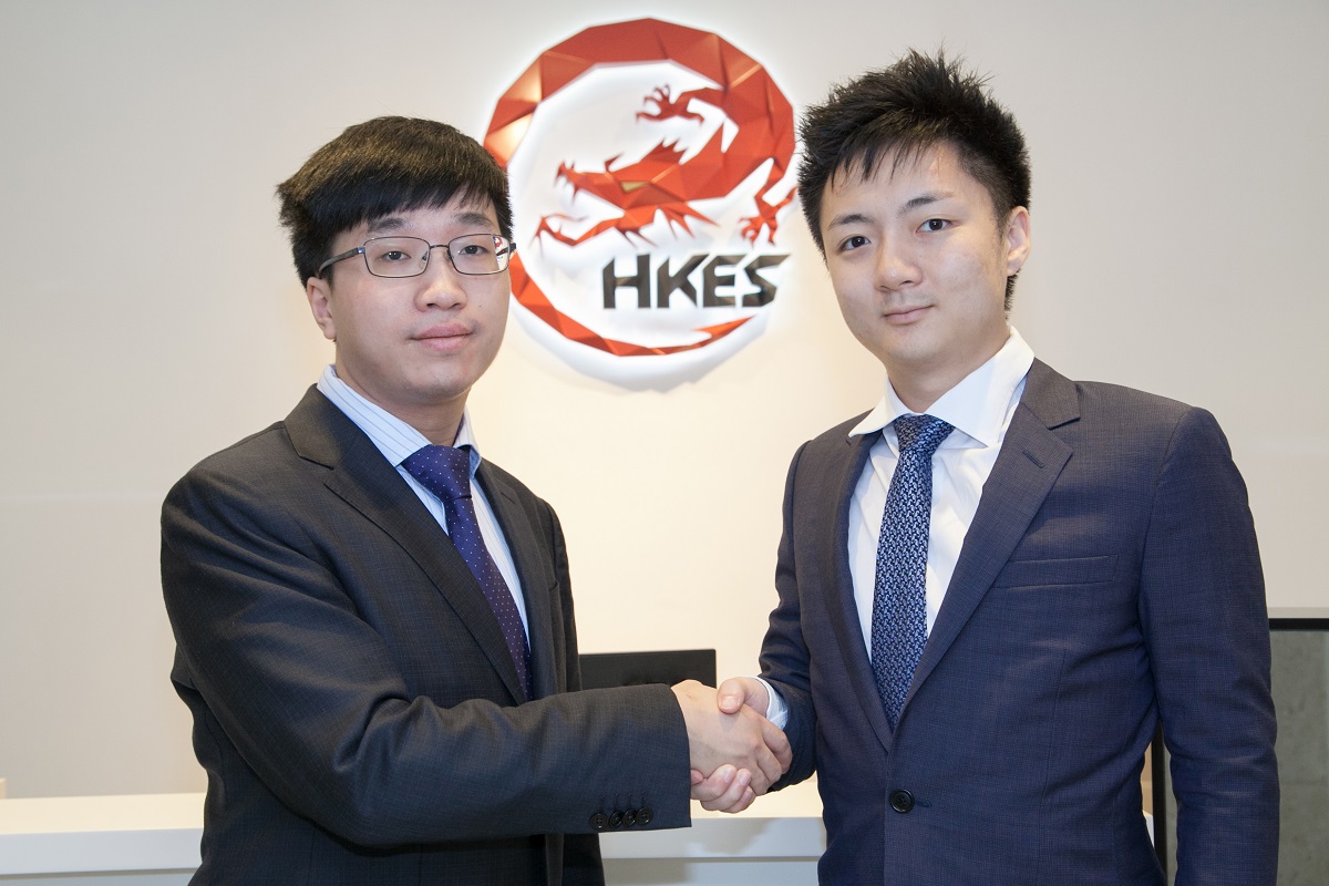 HKES 宣布 TABE 出任《英雄聯盟》戰隊教練 旗下所有隊伍統一命名 HKA《League of Legends》 - 巴哈姆特