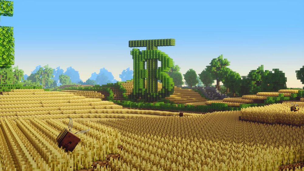 英國精品 Burberry 與《我的世界 Minecraft》今日啟動合作 公布聯名實體商品模樣《Minecraft》 - 巴哈姆特