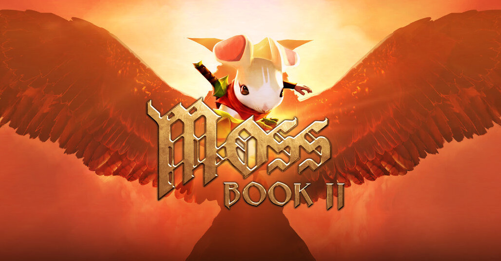 《Moss: Book II》即將登陸 PS VR 小老鼠奎爾再次展開史詩冒險新篇章 - 巴哈姆特
