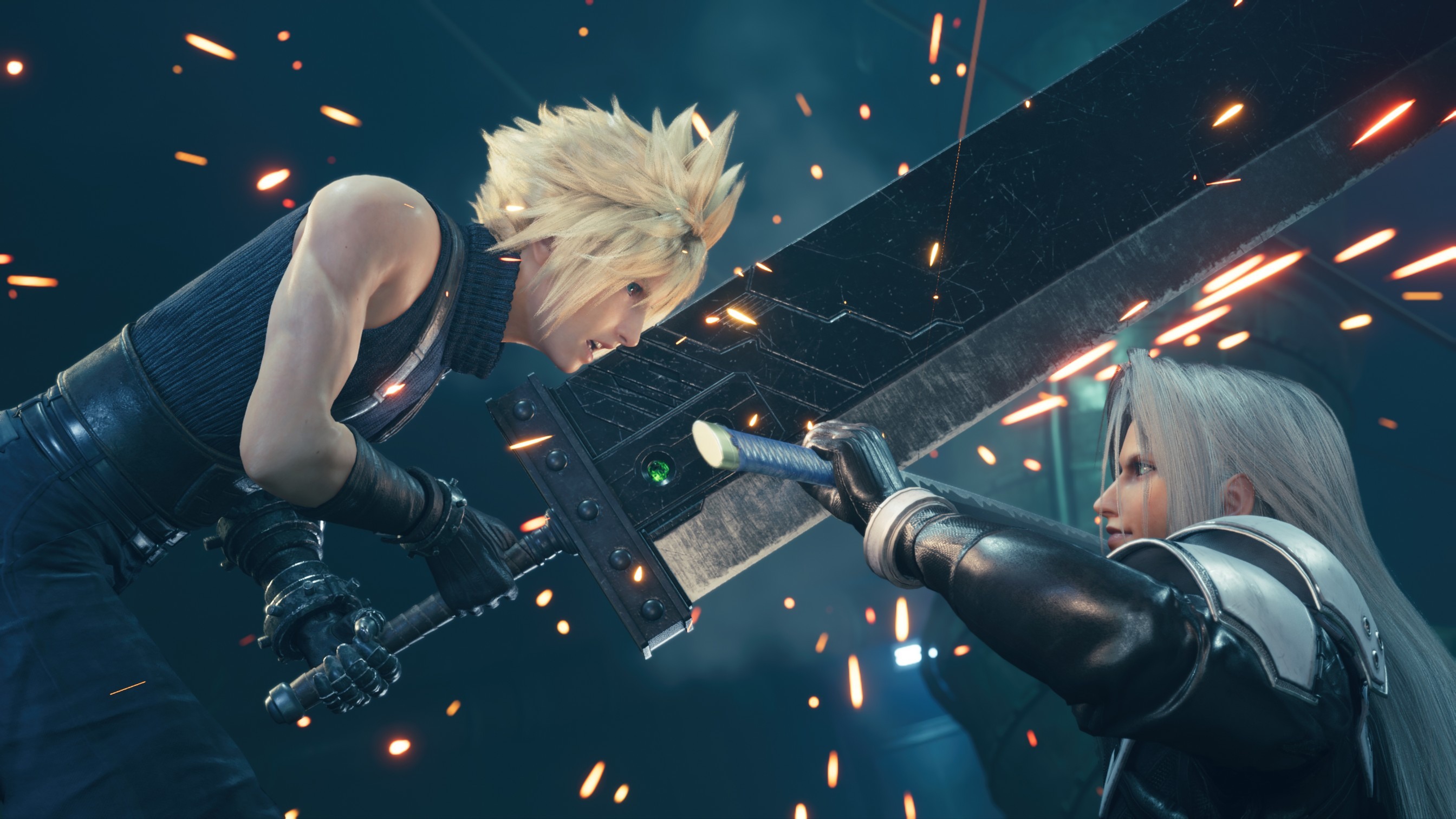 《Final Fantasy VII 重製版 Intergrade》Switch 2 / Xbox 版確定今年冬季推出《FINAL FANTASY VII REMAKE INTERGRADE ...