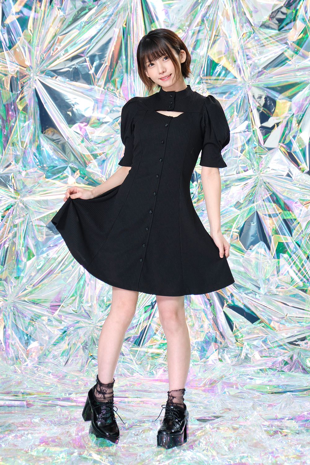 開拓動漫祭 FF45 今日盛大展開 三天活動多位繪師、漫畫家到場 えなこ等人將於舞台展開活動 - 巴哈姆特