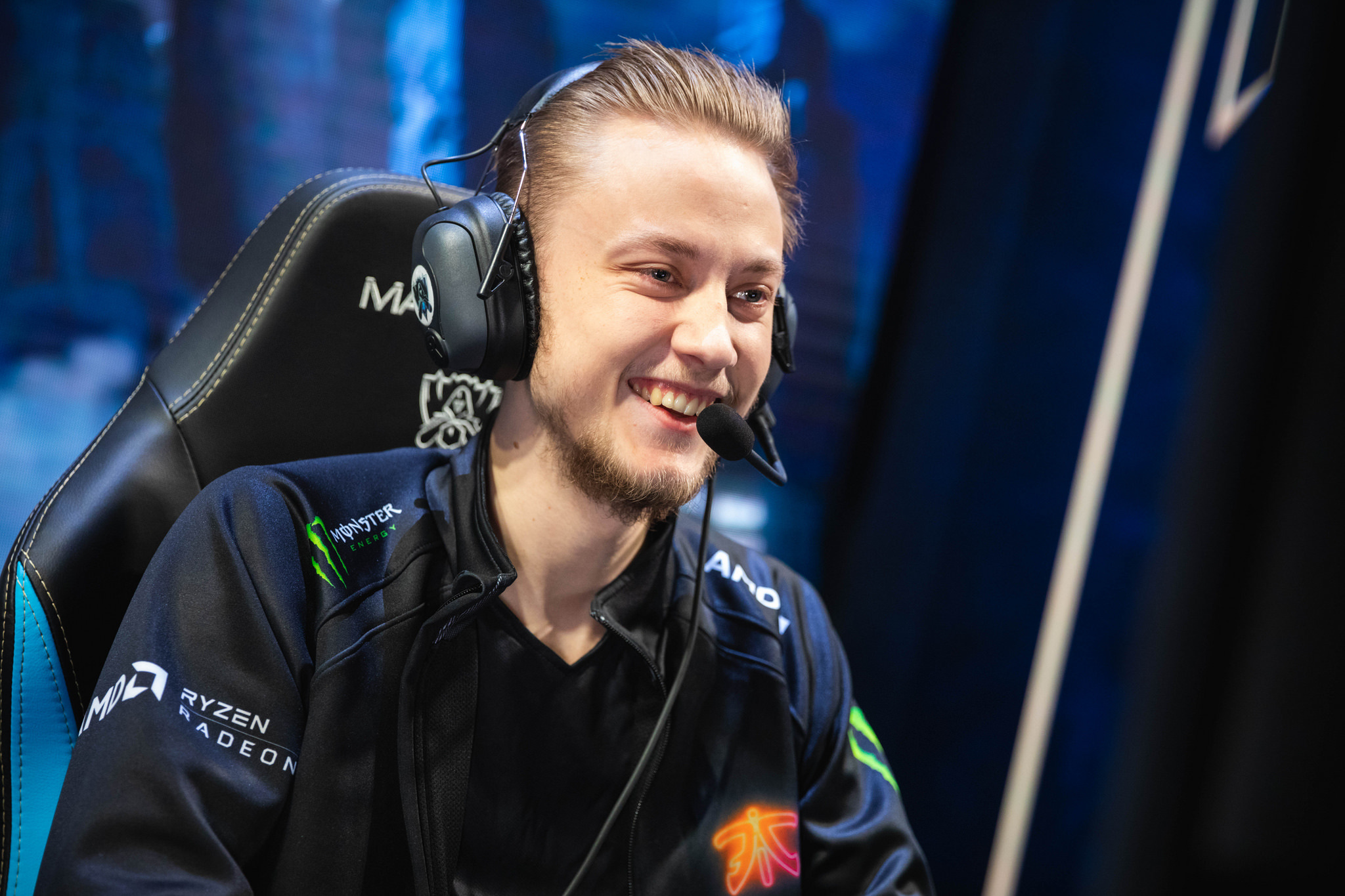 《英雄聯盟》FNC Rekkles 拒絕 All-Star 邀請 選手 Bang 和 Sneaky 都將扮演剎雅？《League of ...