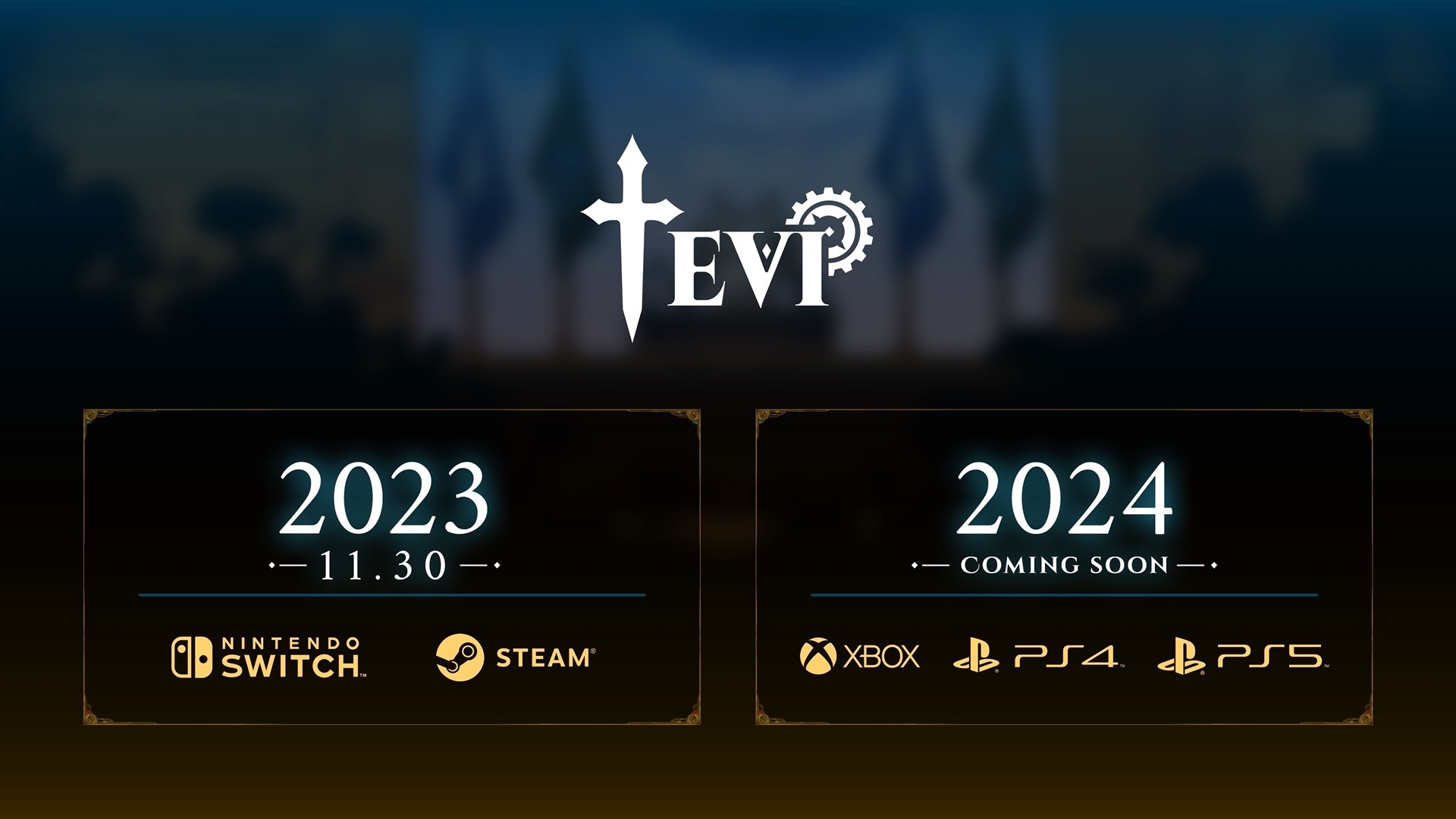 國產 2D 平台動作冒險遊戲《TEVI》公開上市日期 即日起釋出 PC 試玩版《TEVI》 - 巴哈姆特