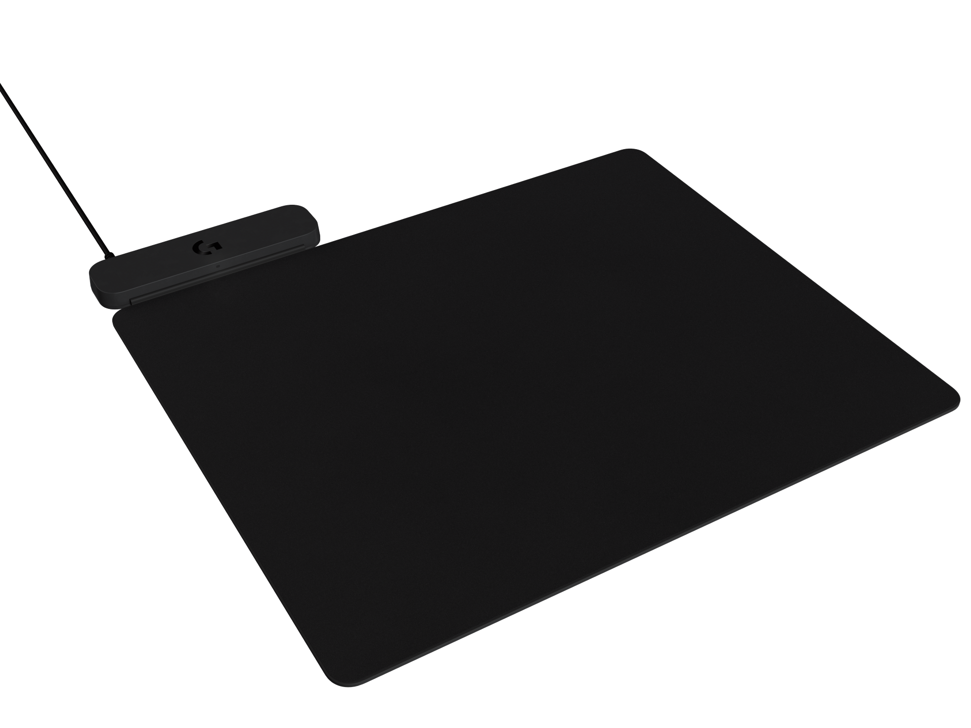 Logitech G POWERPLAY 2 無線充電滑鼠墊 3 月初全球同步上市 讓玩家擺脫電量焦慮 - 巴哈姆特