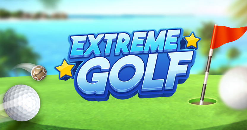 《Extreme Golf》v1.2.0 改版 追加俱樂部及新賽季、球場《Extreme Golf》 - 巴哈姆特