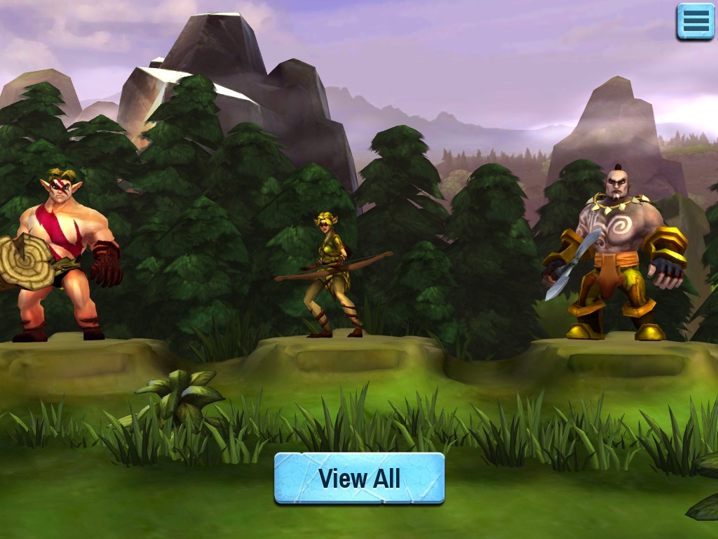 【試玩】《Battlestone》以魔石之力召喚英雄 完成地圖任務挑戰守關魔王《Battlestone™》 - 巴哈姆特