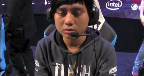 IEM《英雄聯盟》台港澳代表隊 FW 閃電狼打敗 H2K 挺進冠亞軍決戰《League of Legends》 - 巴哈姆特