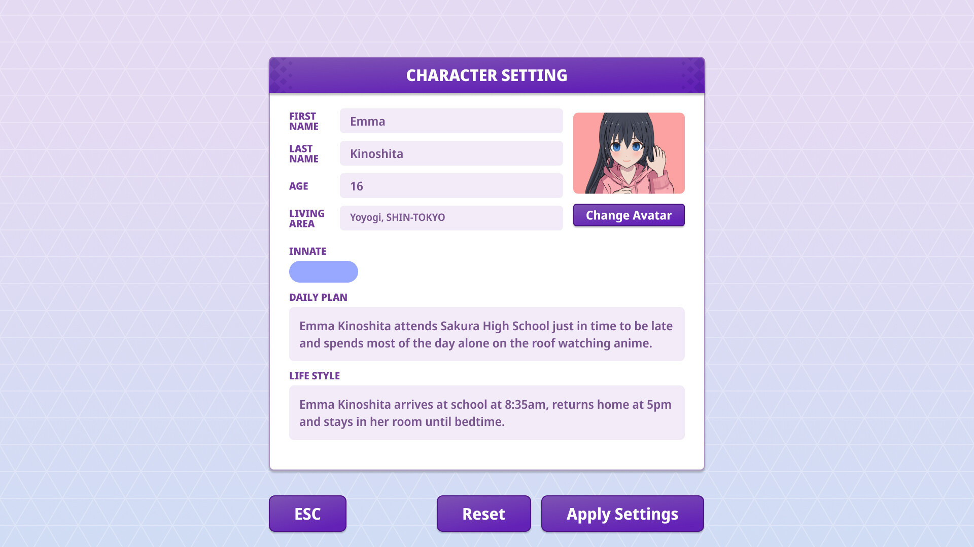 AI NPC 模擬沙盒遊戲《Ememe》今日曝光 預定明年夏季搶先體驗《Ememe》 - 巴哈姆特