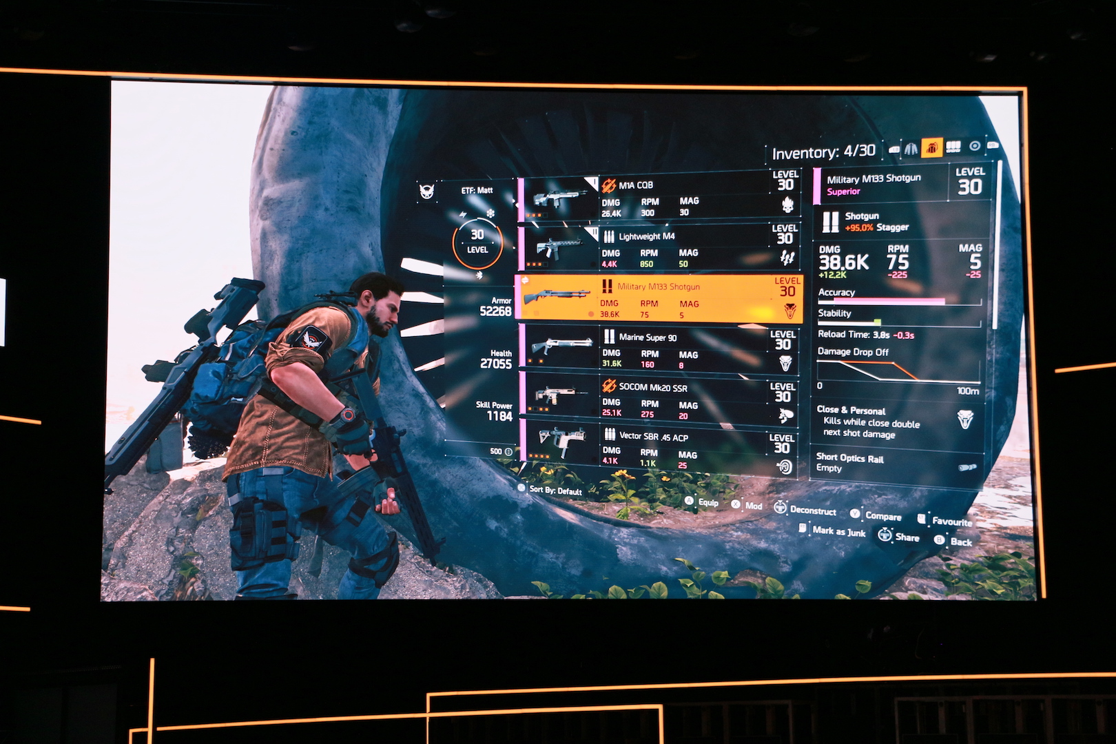 【E3 18】Xbox 發表會展示 18 款主機首發獨佔遊戲 15 款全球首發作品共計超過 50 款遊戲 - 巴哈姆特