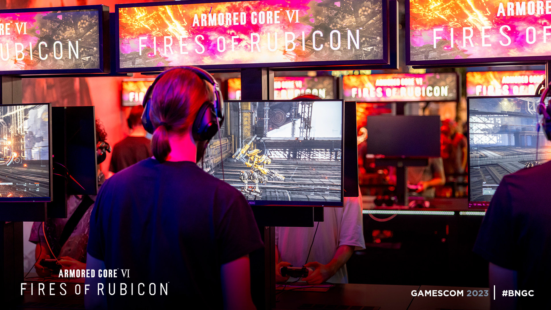 【GC 23】gamescom 大獎 2023 得獎名單揭曉 《薩爾達傳說 王國之淚》獲最史詩遊戲等大獎肯定 - 巴哈姆特